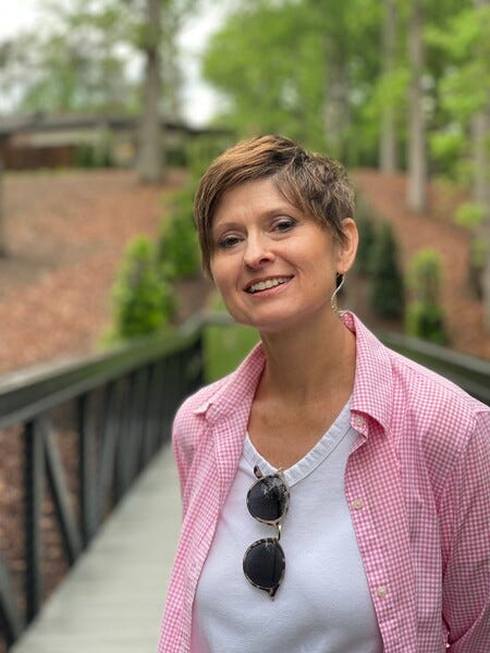 Laura V. Bonner – Medium