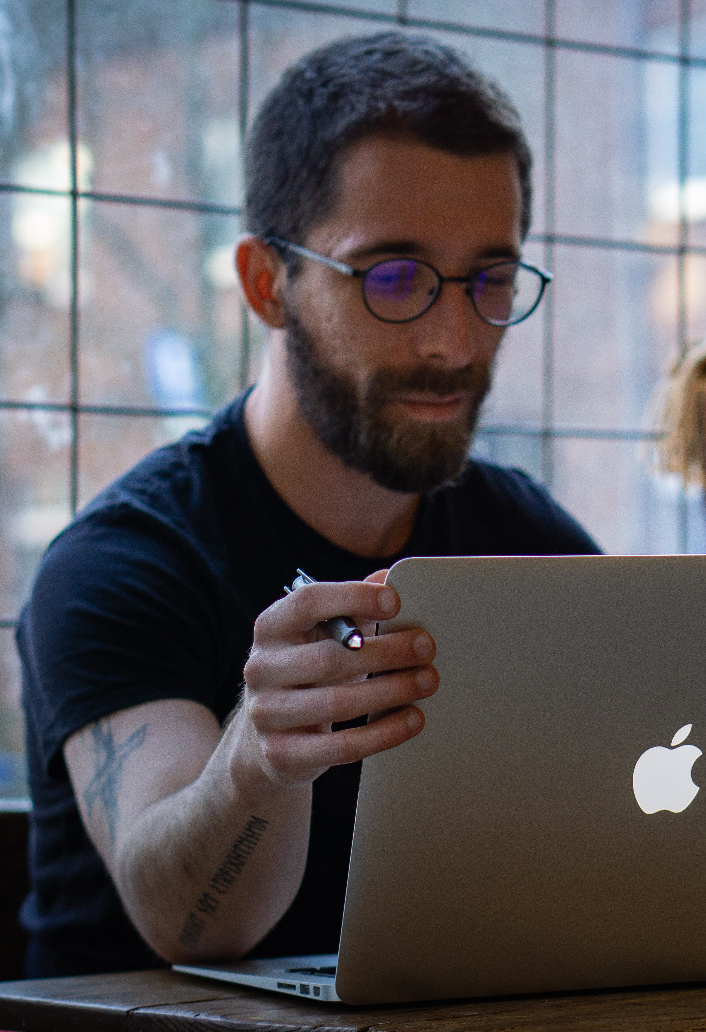 Vinnie – Medium