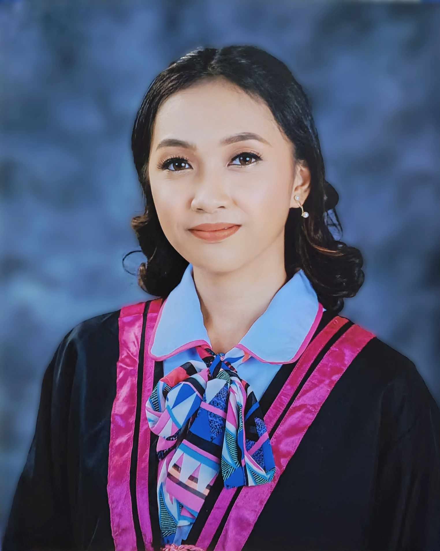 Marisol Baltazar – Medium