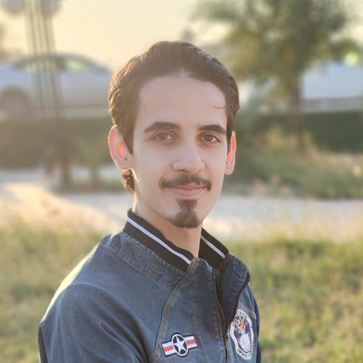 Mustafa Ahmed – Medium