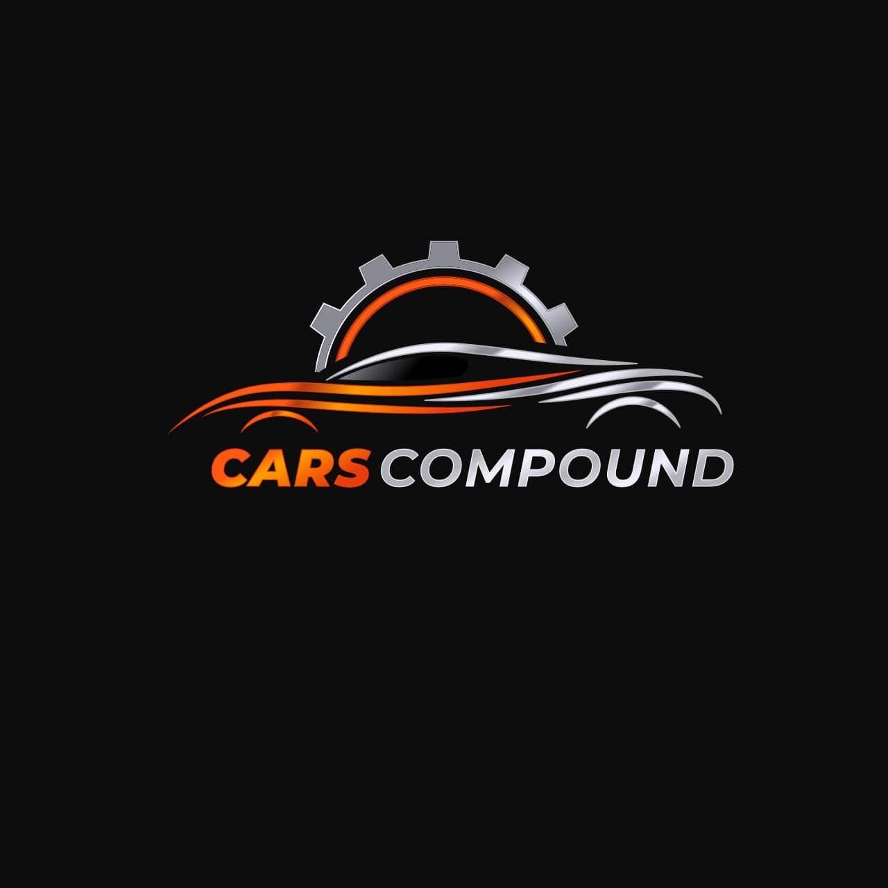 Cars compound – Medium