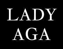 Lady AGA – Medium