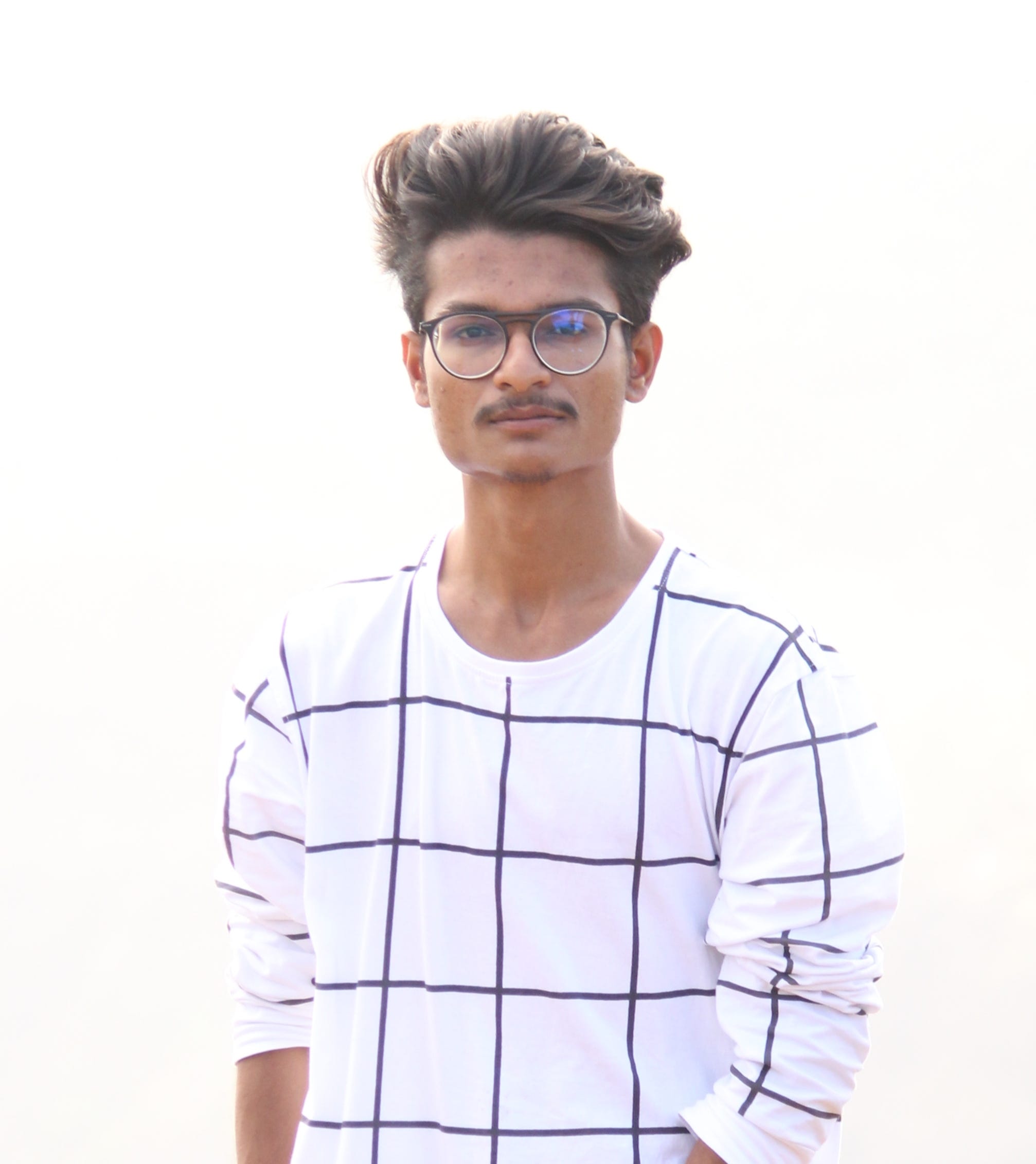 Shivam Mahajan – Medium