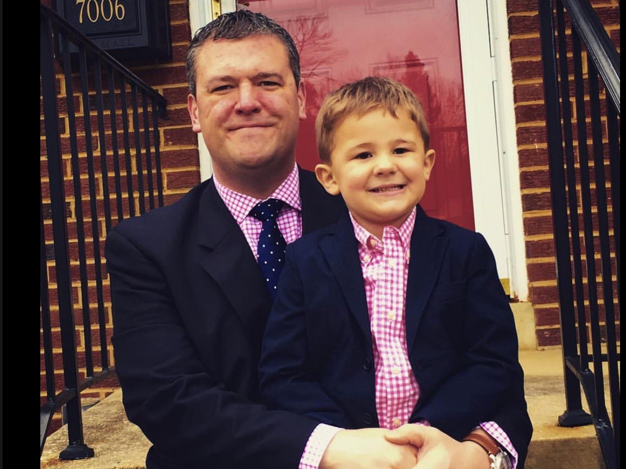 About – Jonah Shumate – Medium