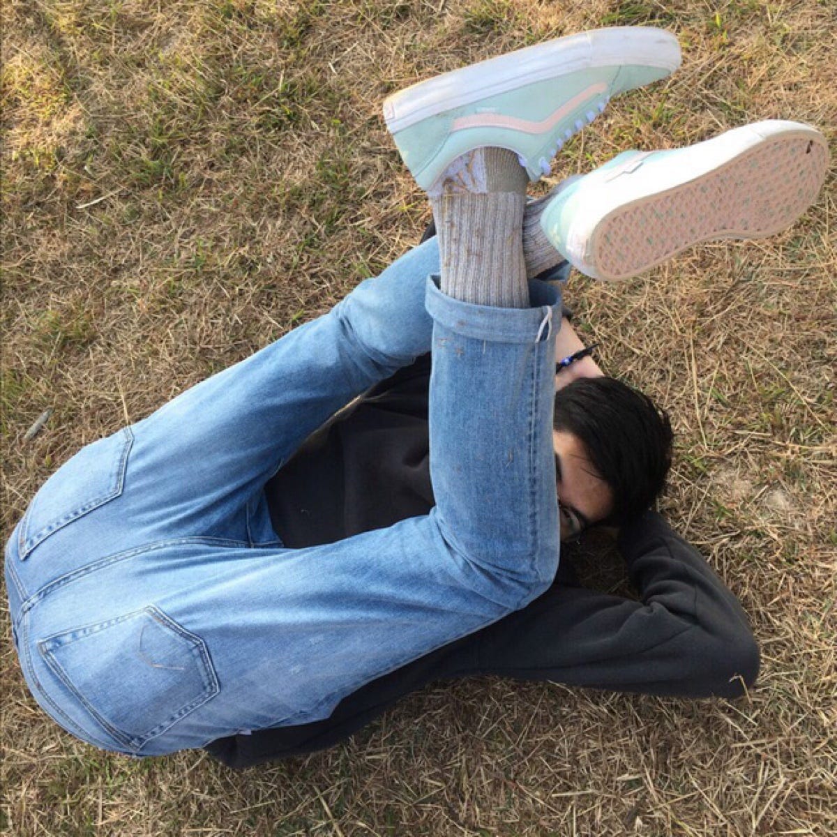 Timothy Choy – Medium