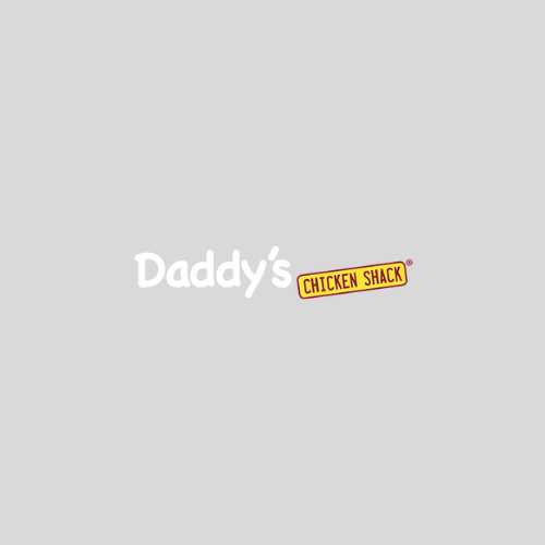 Daddy's Chicken Shack – Medium