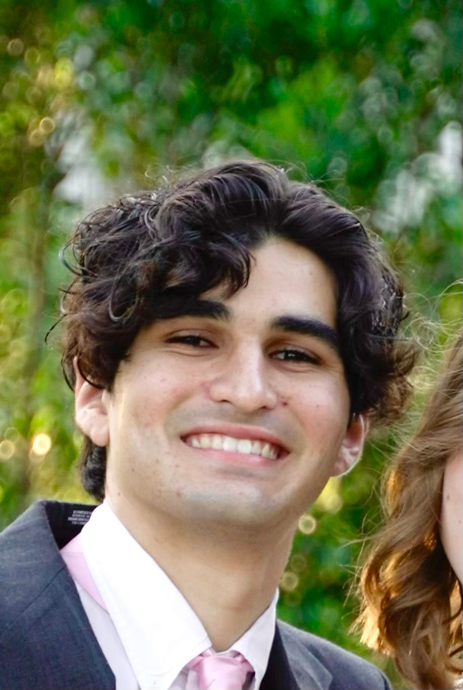 Joseph Panetta – Medium