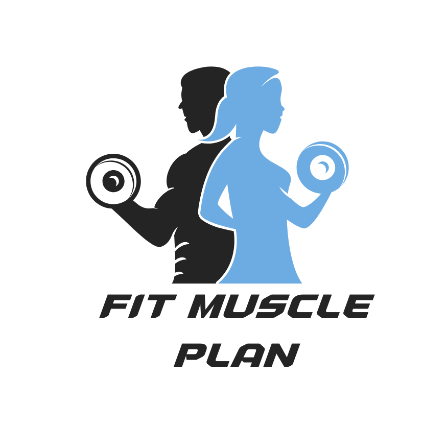 Fit Muscle Plan – Medium