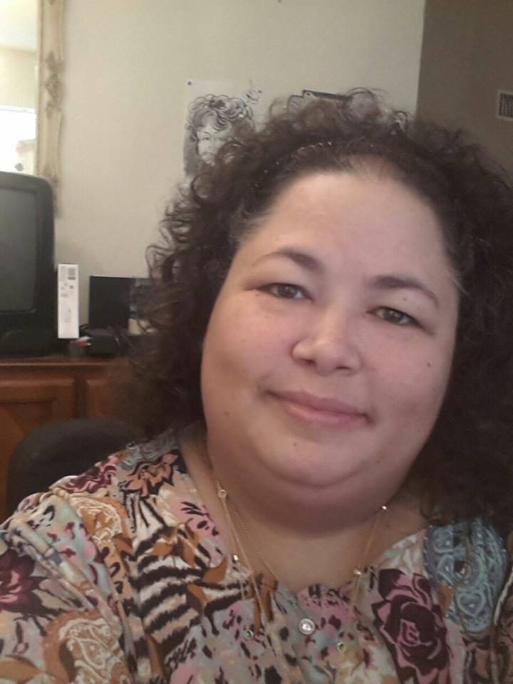 Vera Rose-Wages – Medium