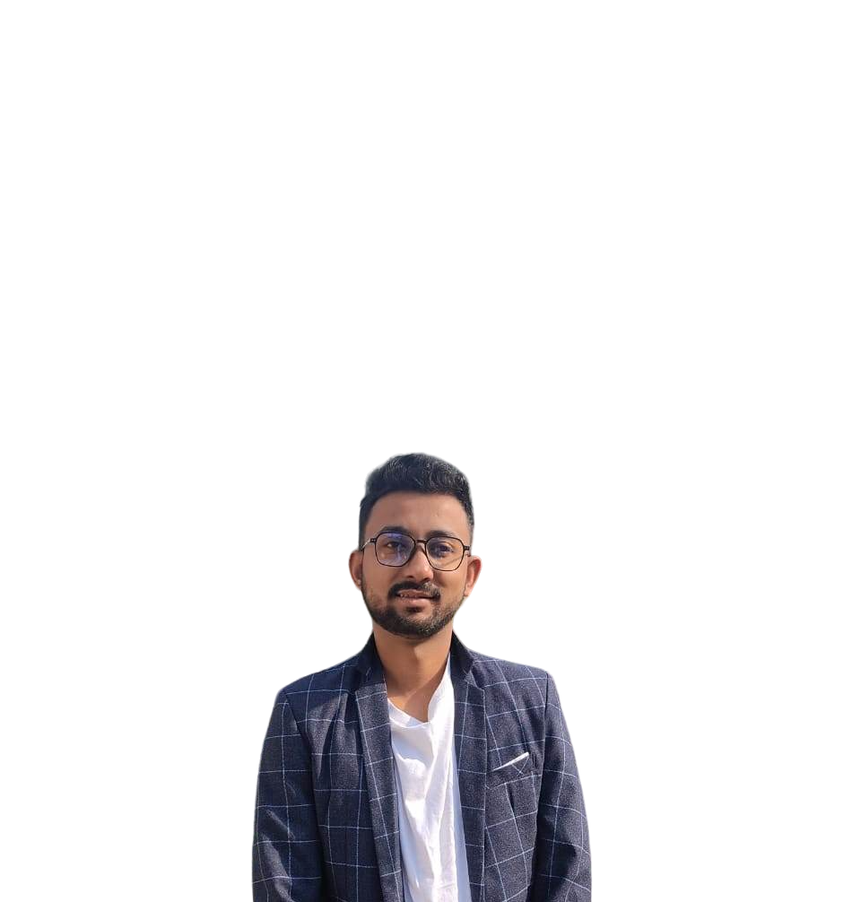 Raman Shrestha – Medium