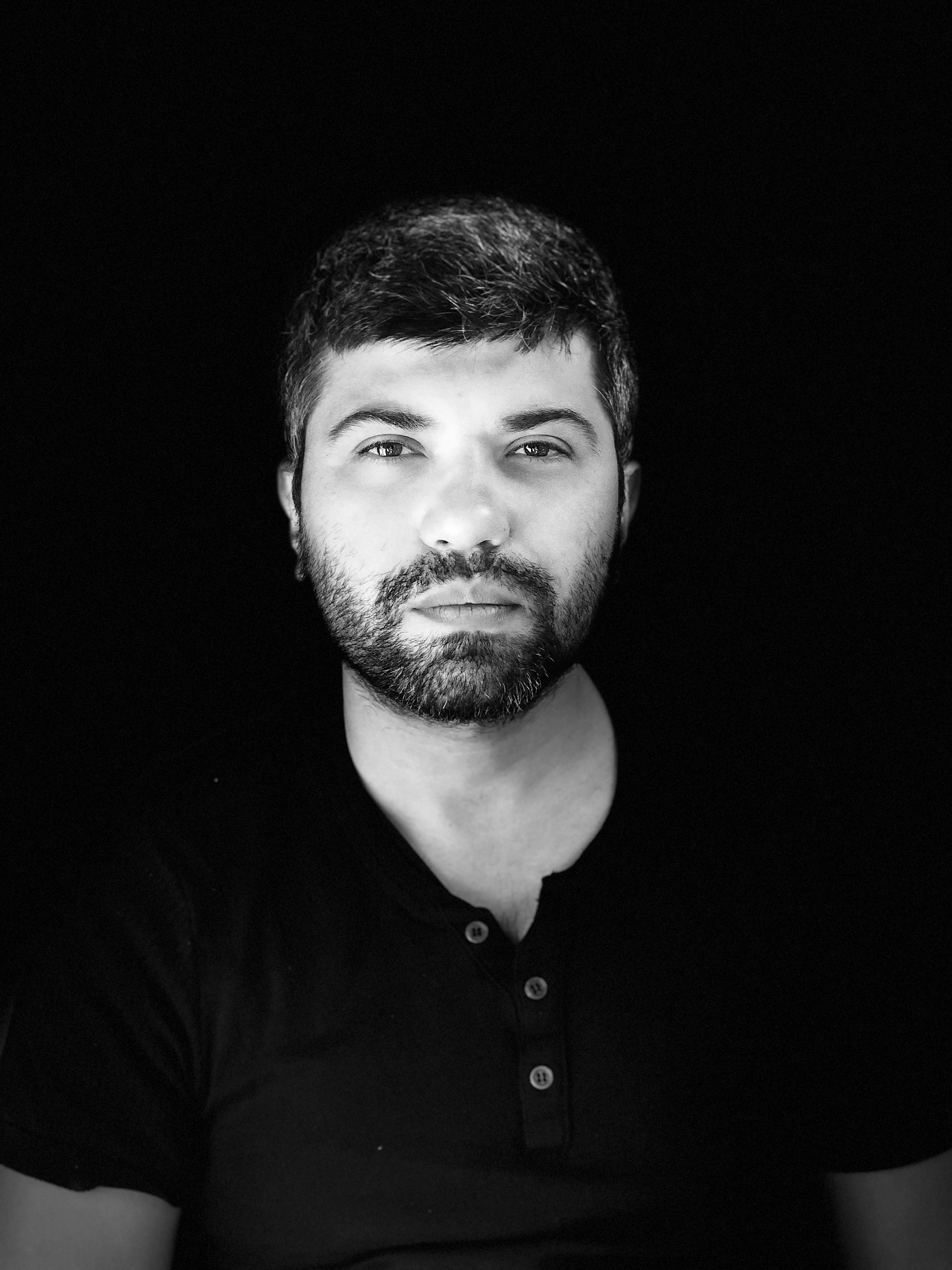 About – Ahmet Emre Eser – Medium