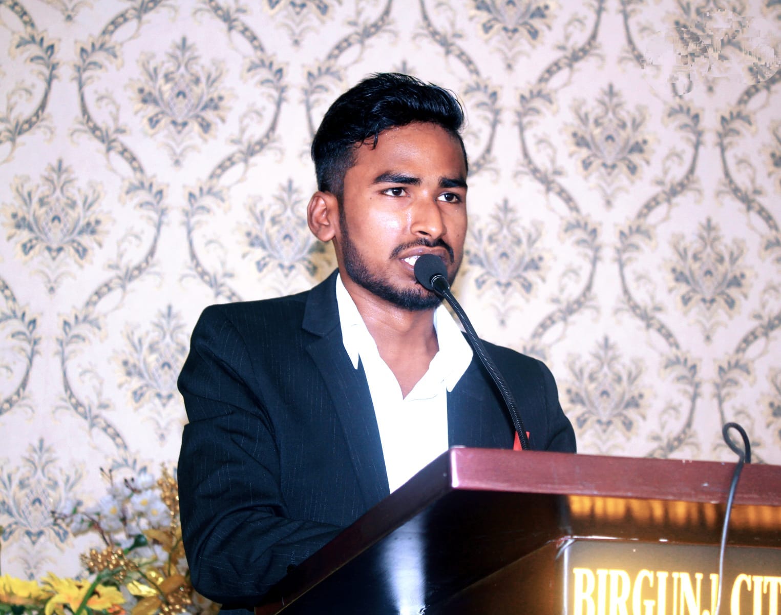 Somesh Arora – Medium