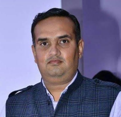 About – Amit Kumar Karwasra – Medium