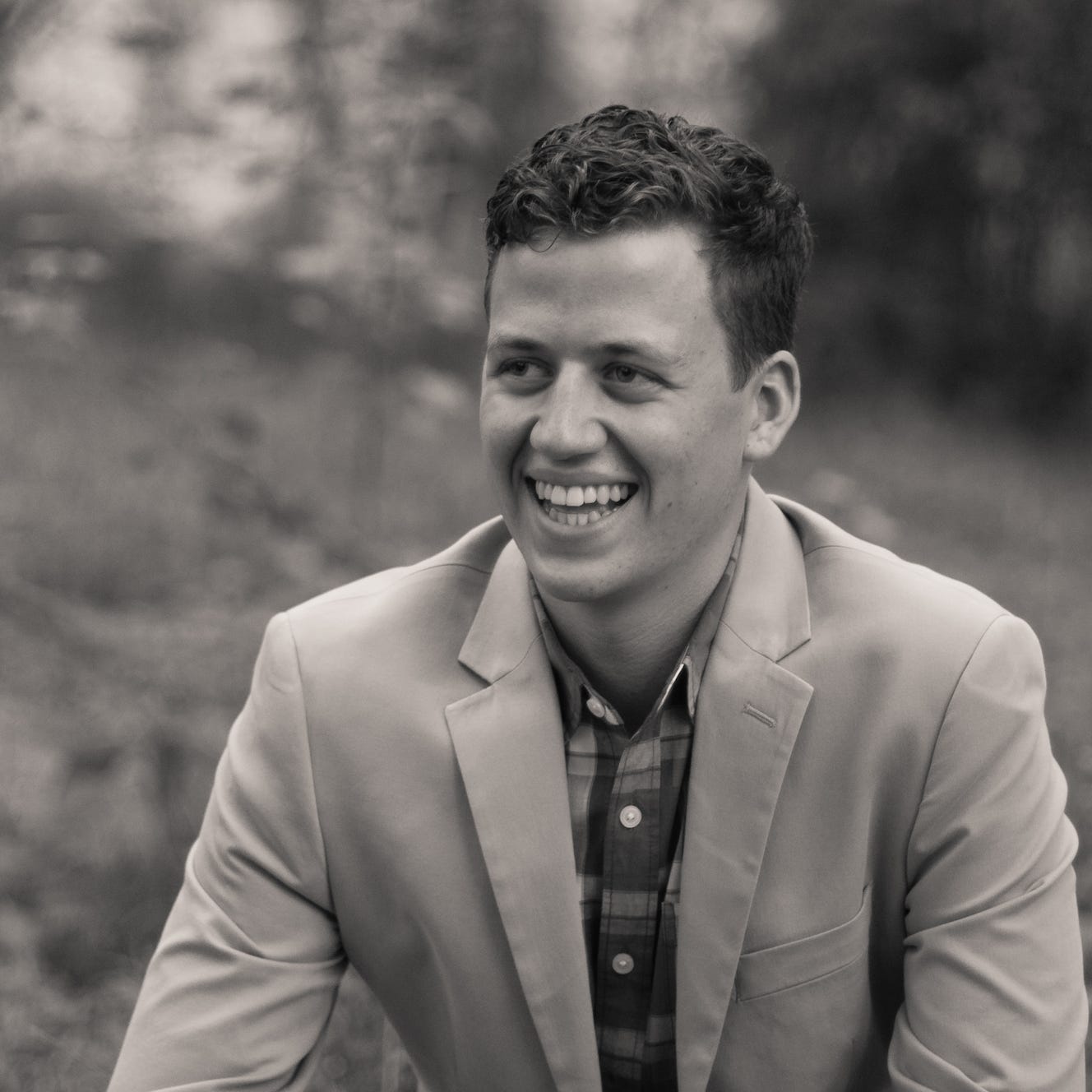 Will Walker – Medium