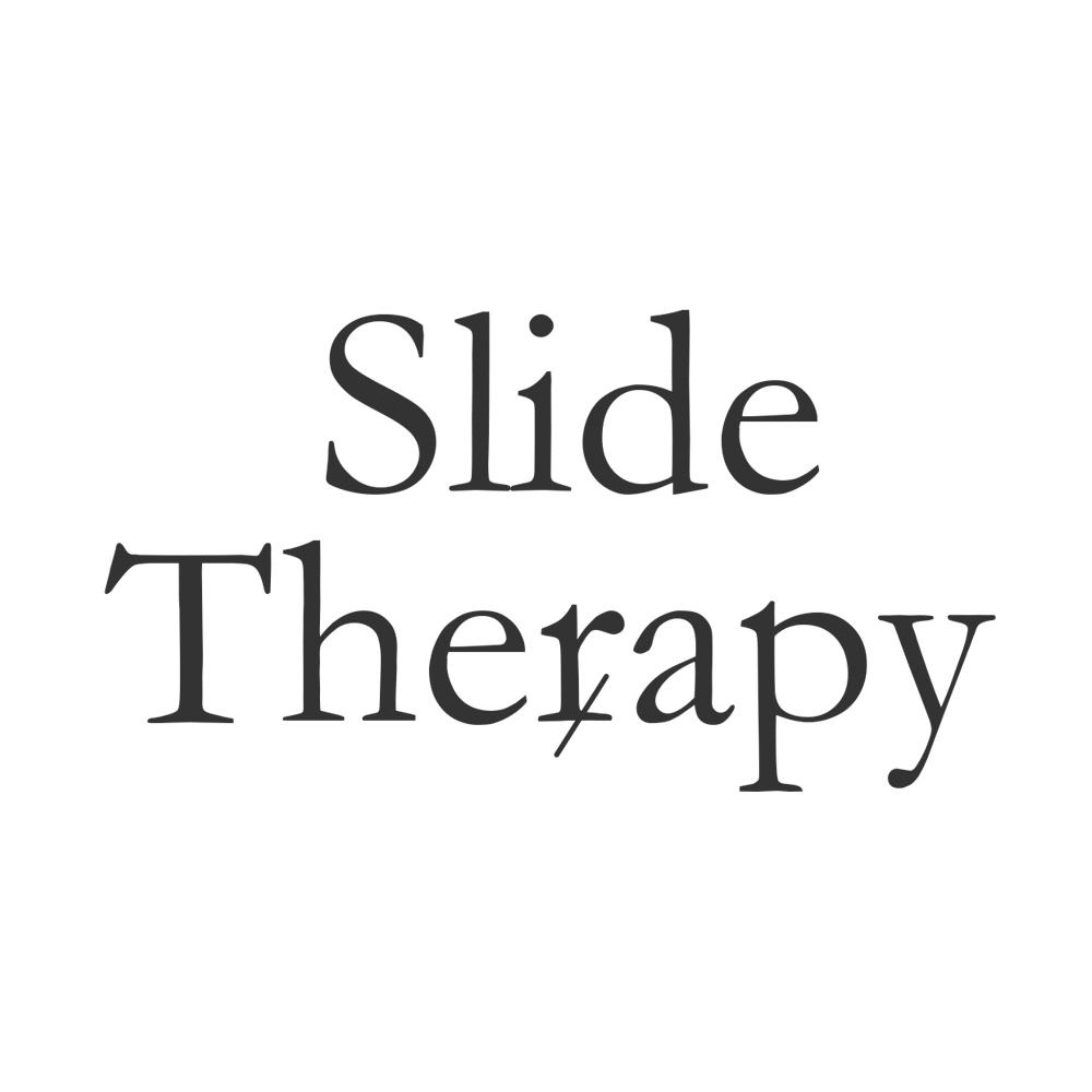 Slide Therapy – Medium