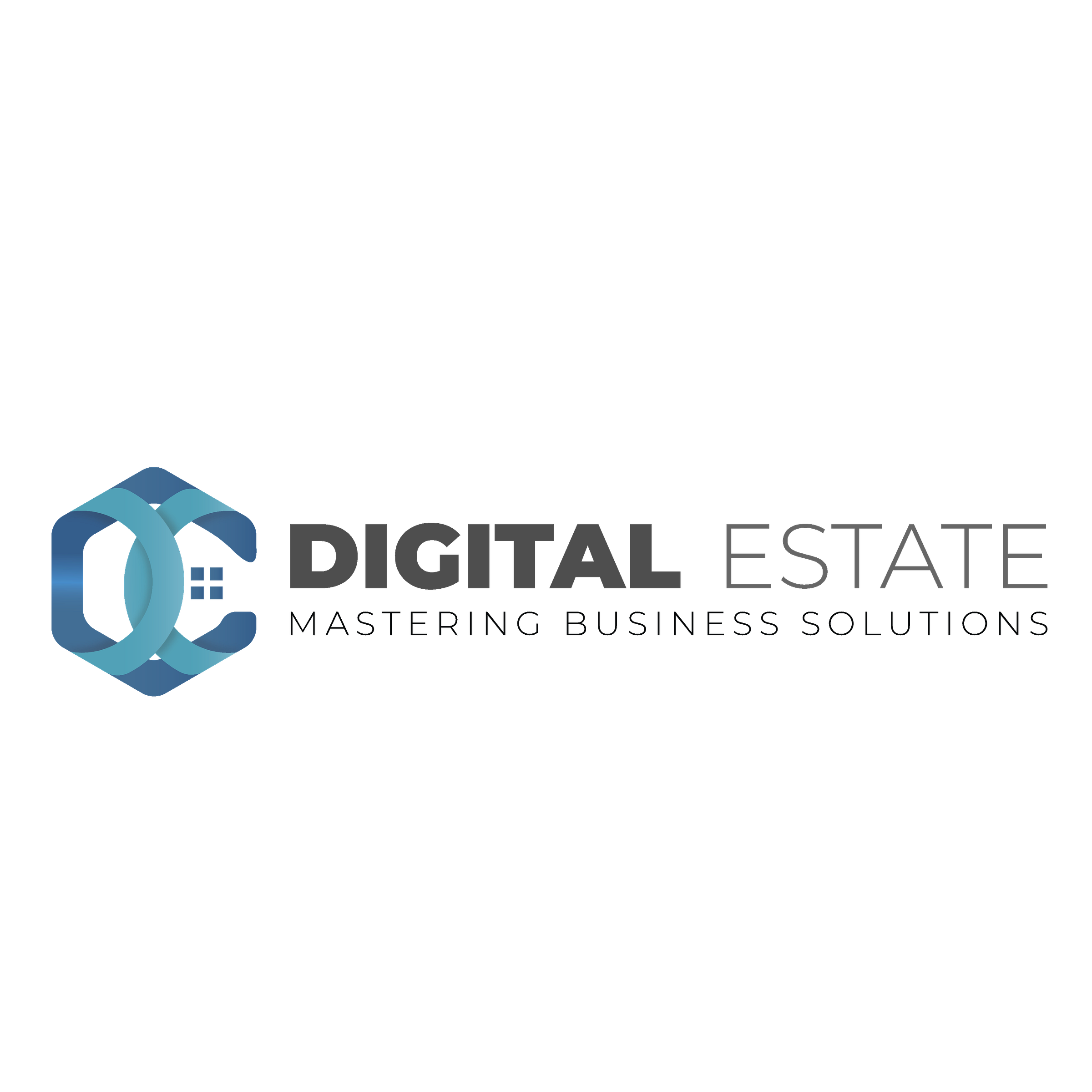 Digital Estate – Medium