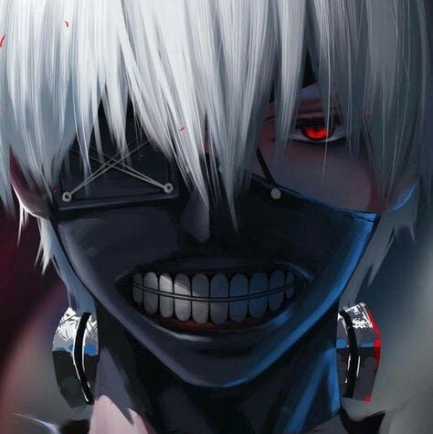 Ken Kaneki – Medium