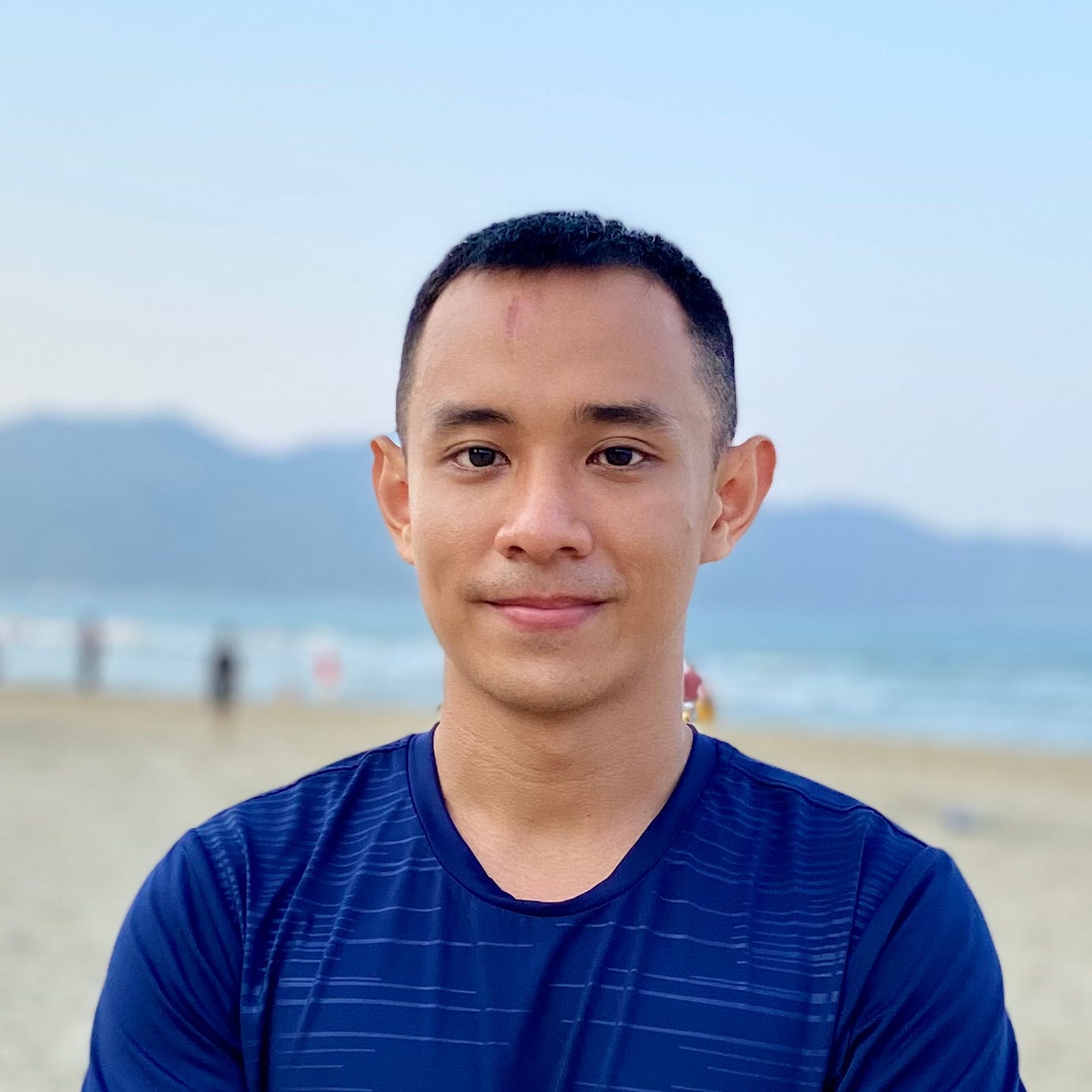 Duy Tran – Medium