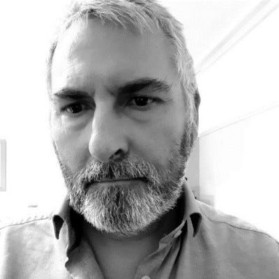 Tim Lambert – Medium