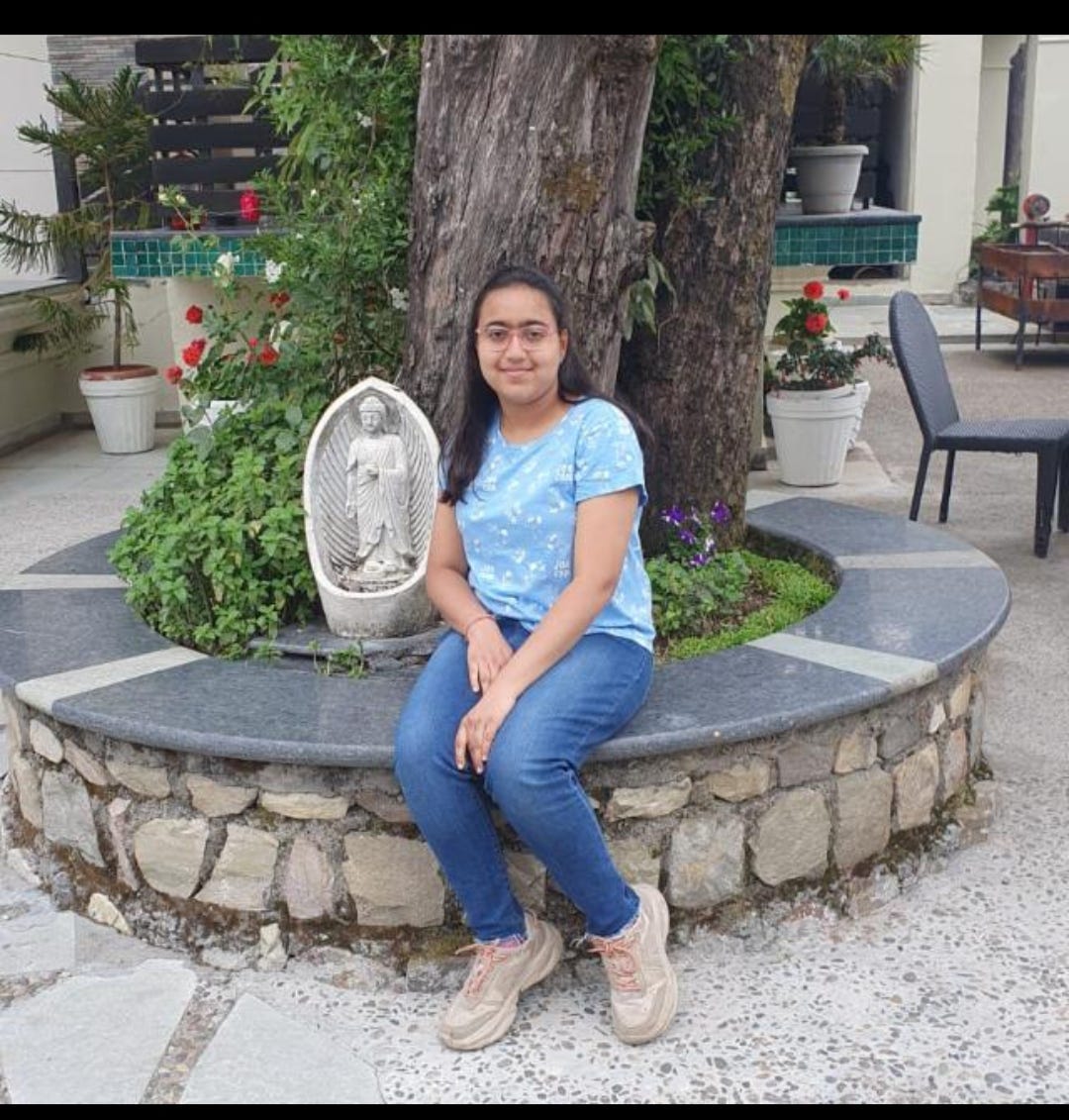 Priyanshi – Medium
