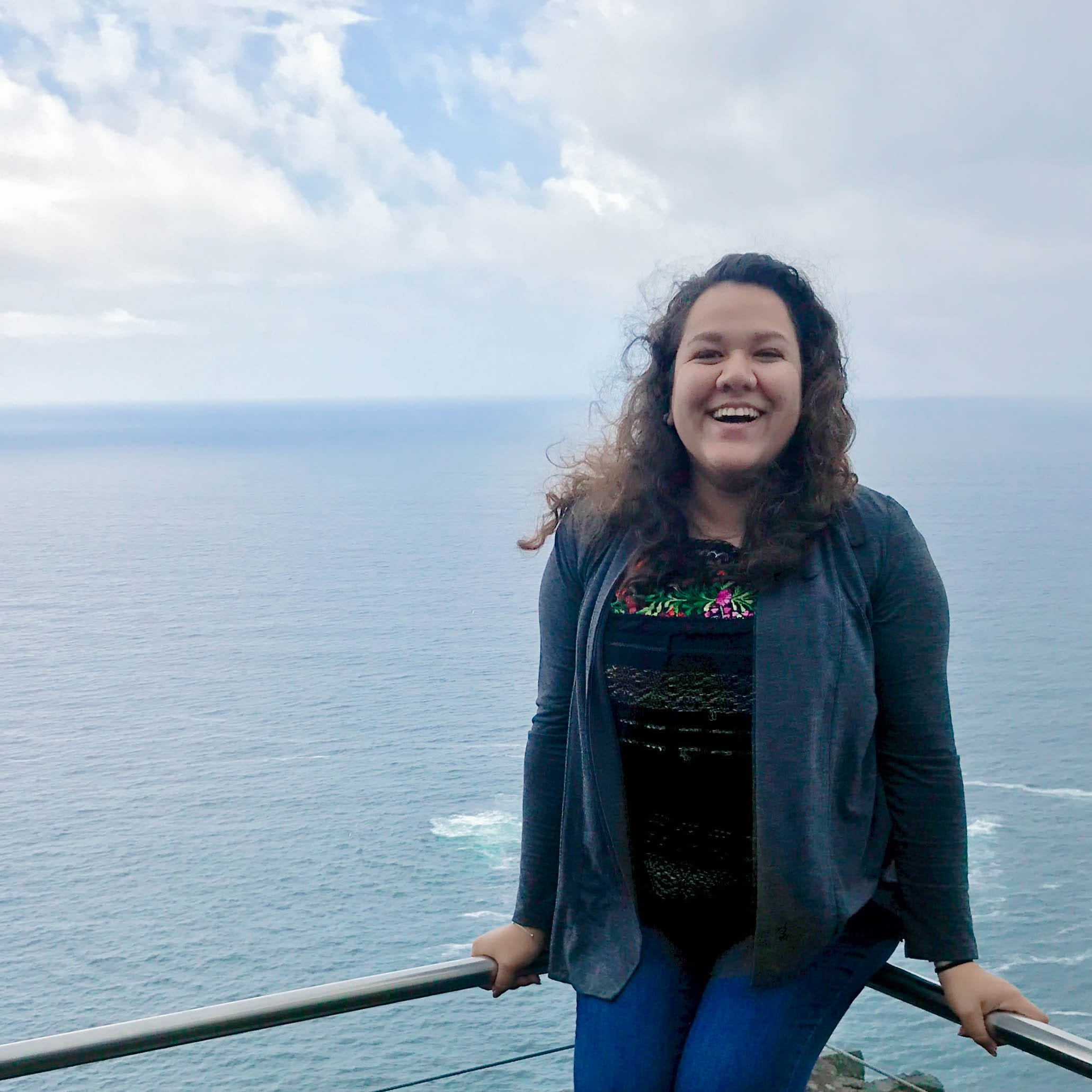Valeria Fimbres – Medium