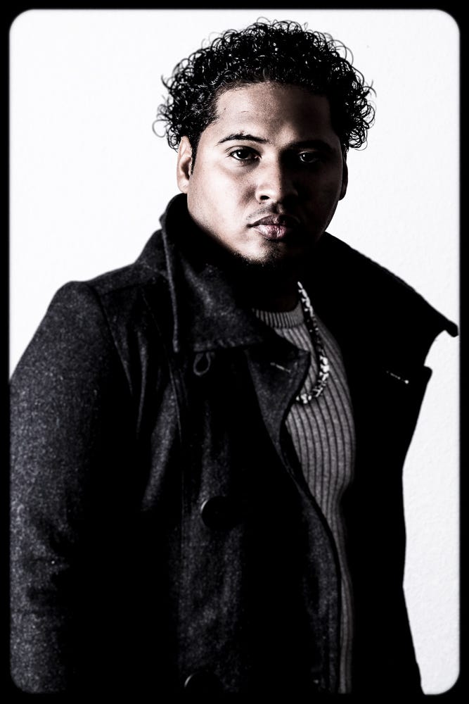 winfield martinez – Medium
