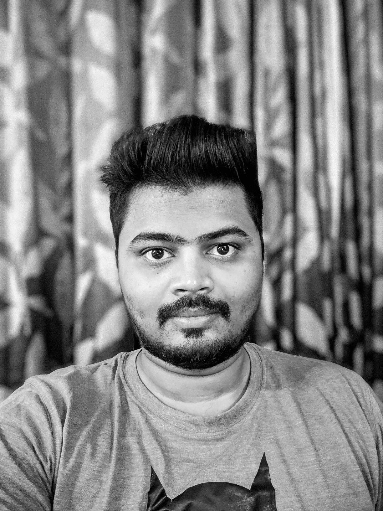 Rahul Patil – Medium