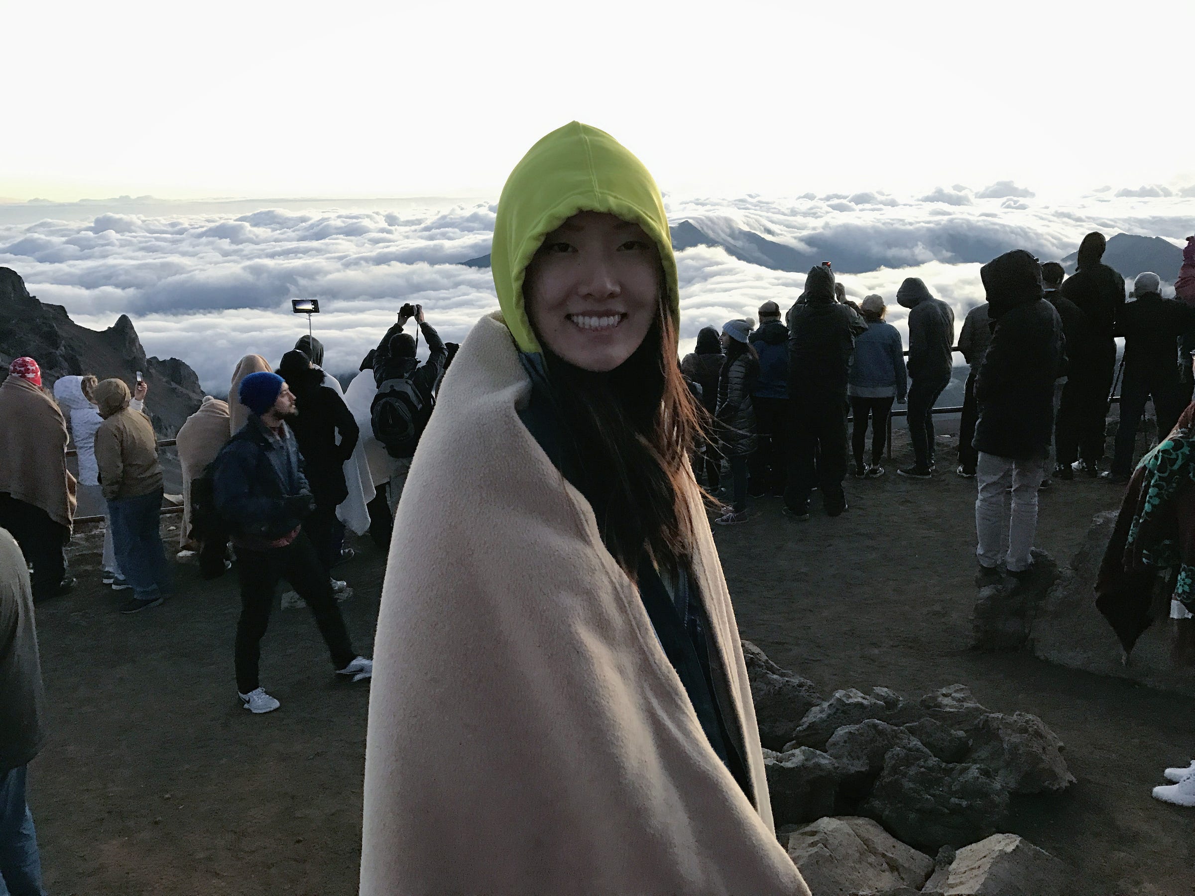 Mimi Tan – Medium