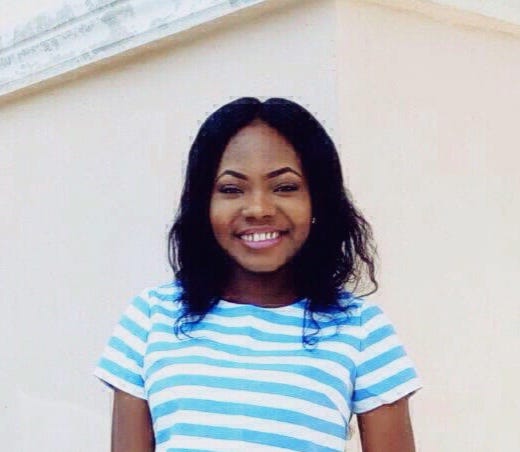 Olorunda Bukunola – Medium