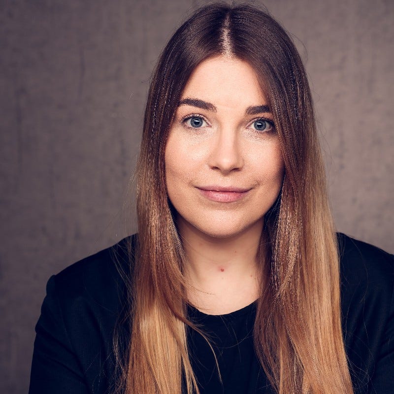 Alexandra Shapiro – Medium