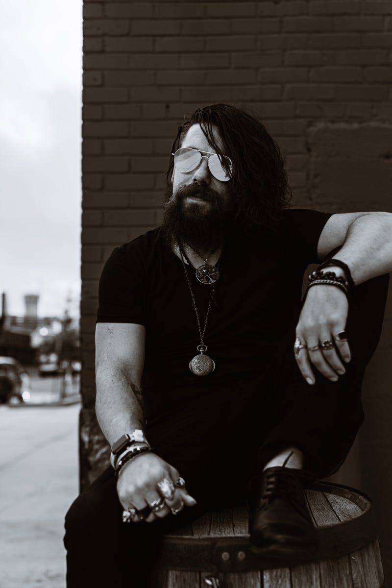 Sawyer Sparks – Medium