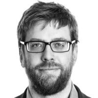 John Sutherland – Medium