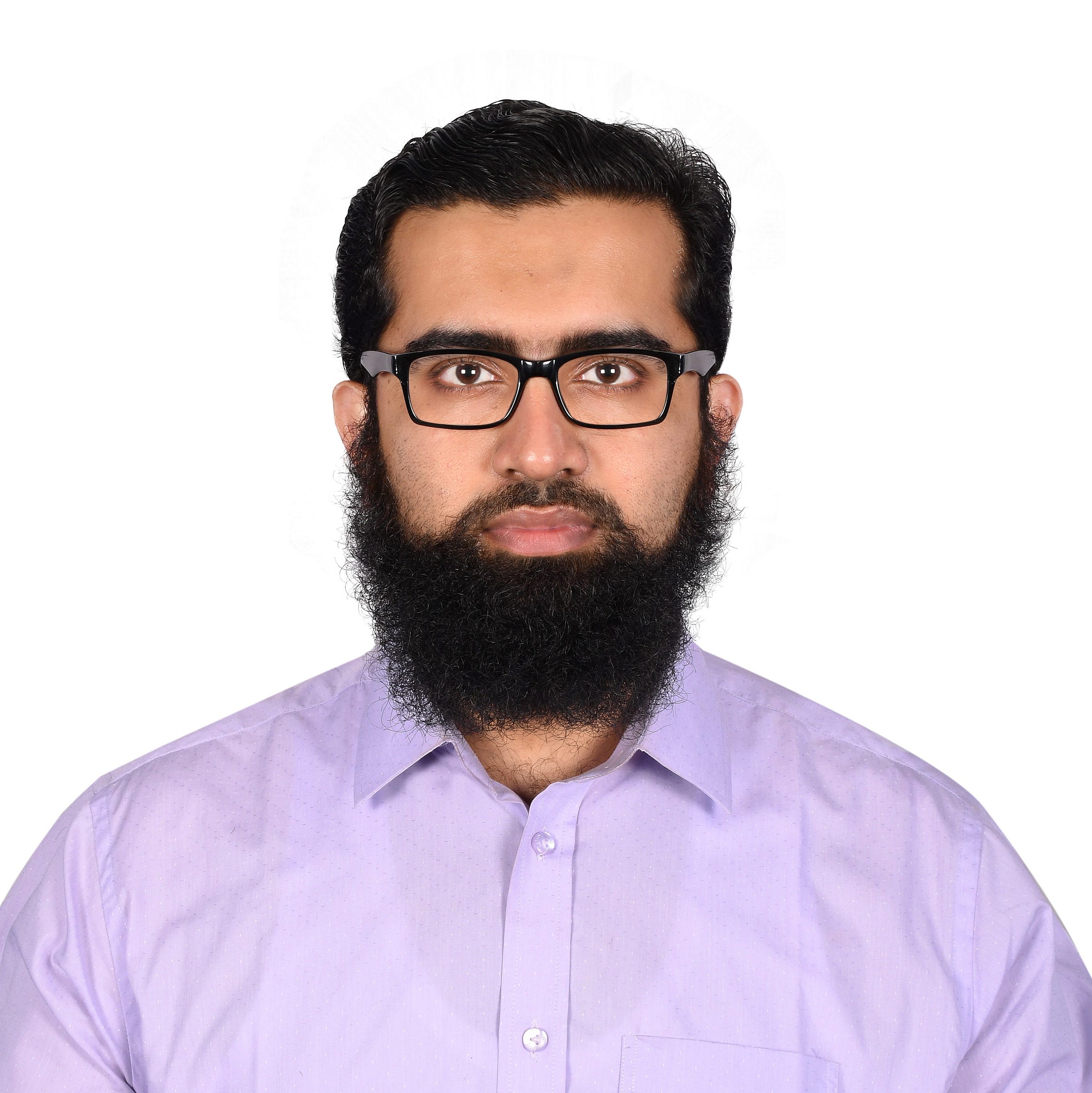 Abdullah Al Mamun – Medium