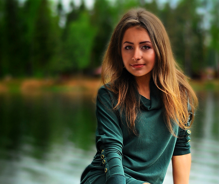 Natalie Voloshchuk – Medium