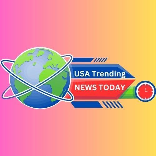 USA Trending News Today – Medium