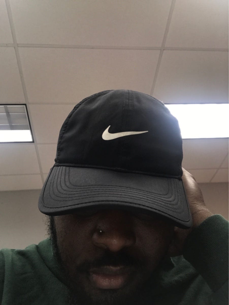 Bobby Carter Martucci – Medium