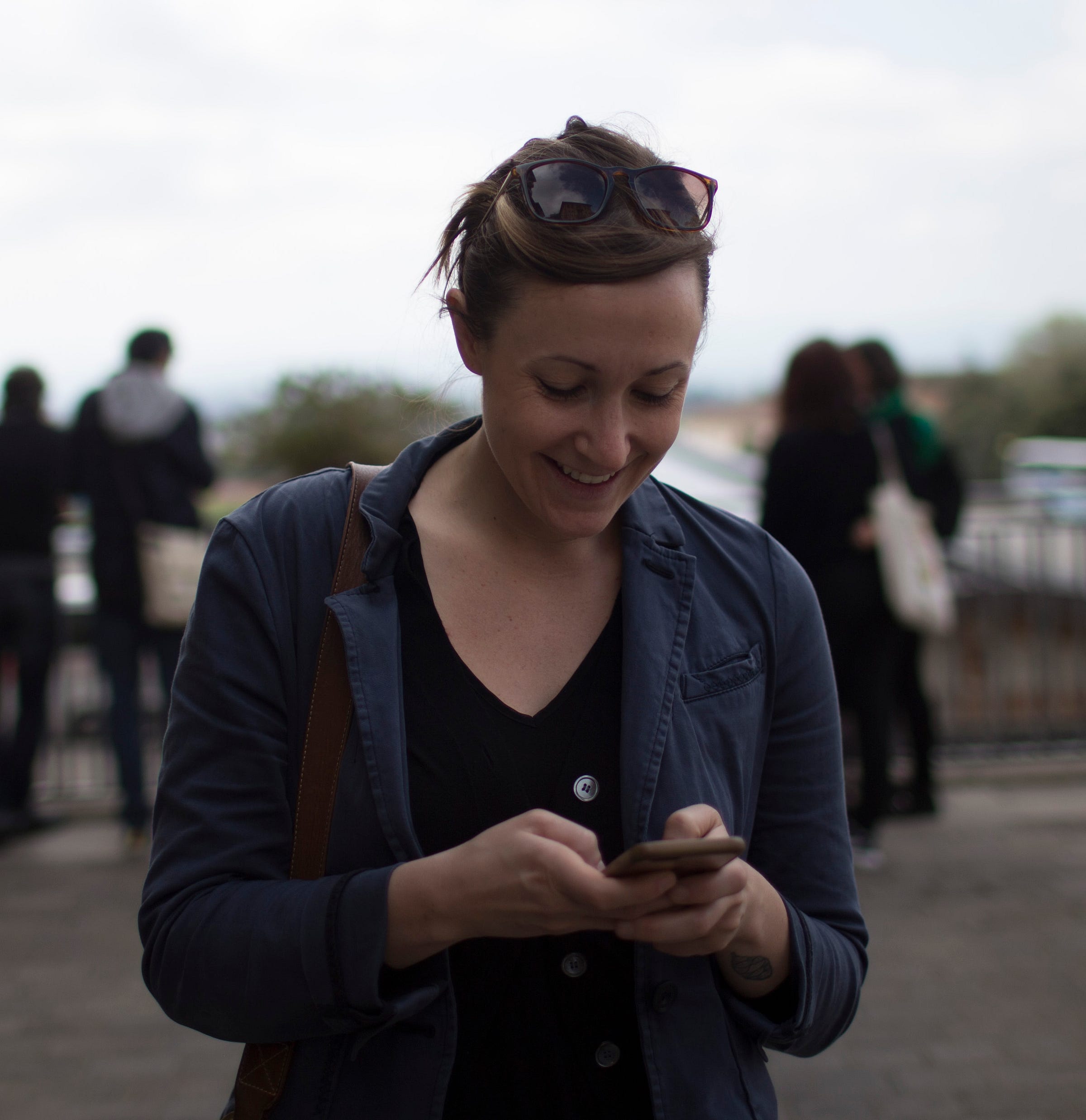 Alyssa Mesich – Medium