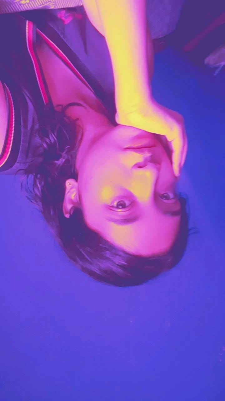 Antara Mandal – Medium