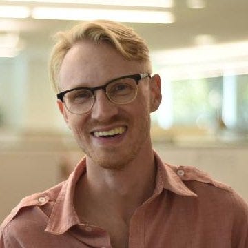 Brandon McCartney – Medium