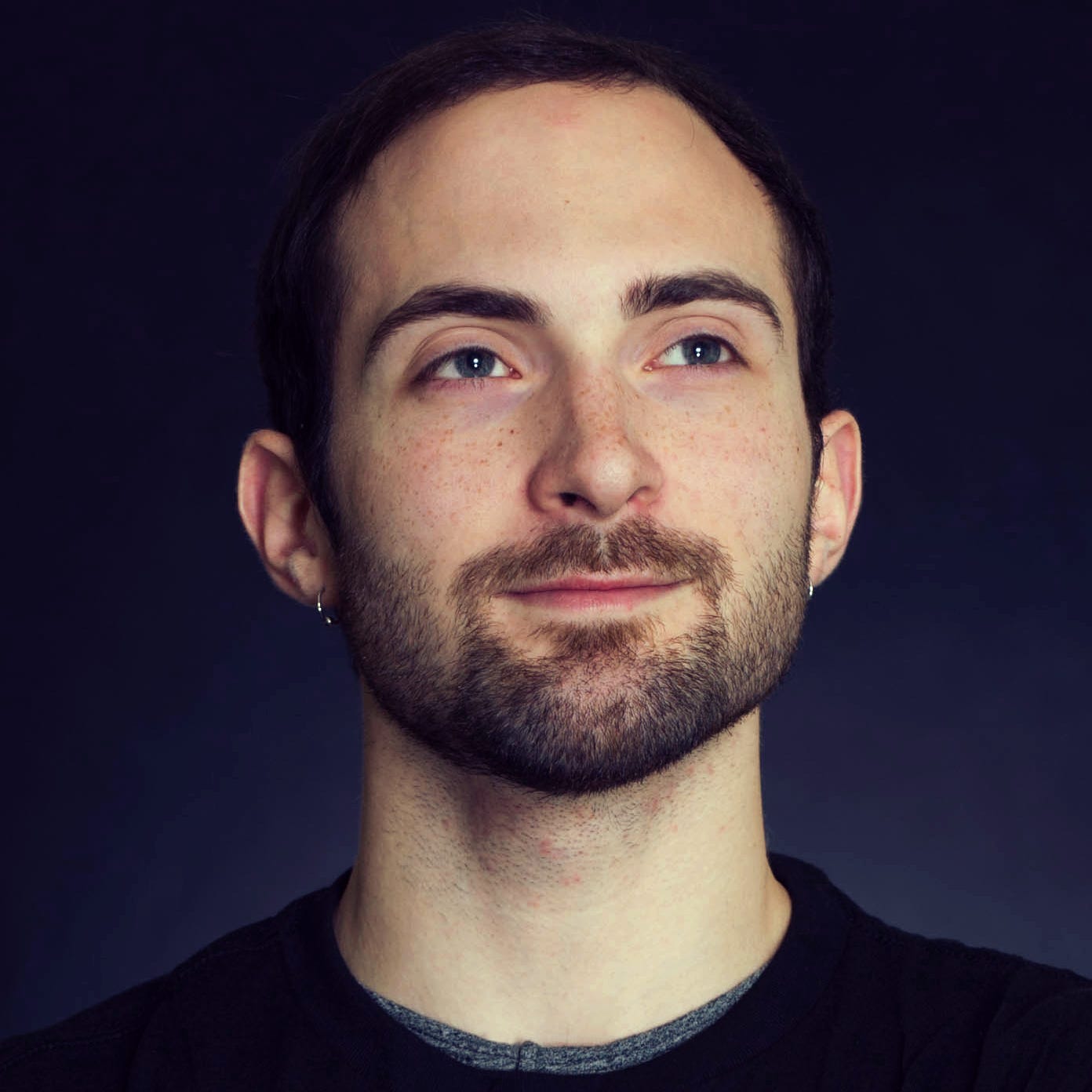 Jason Francis – Medium