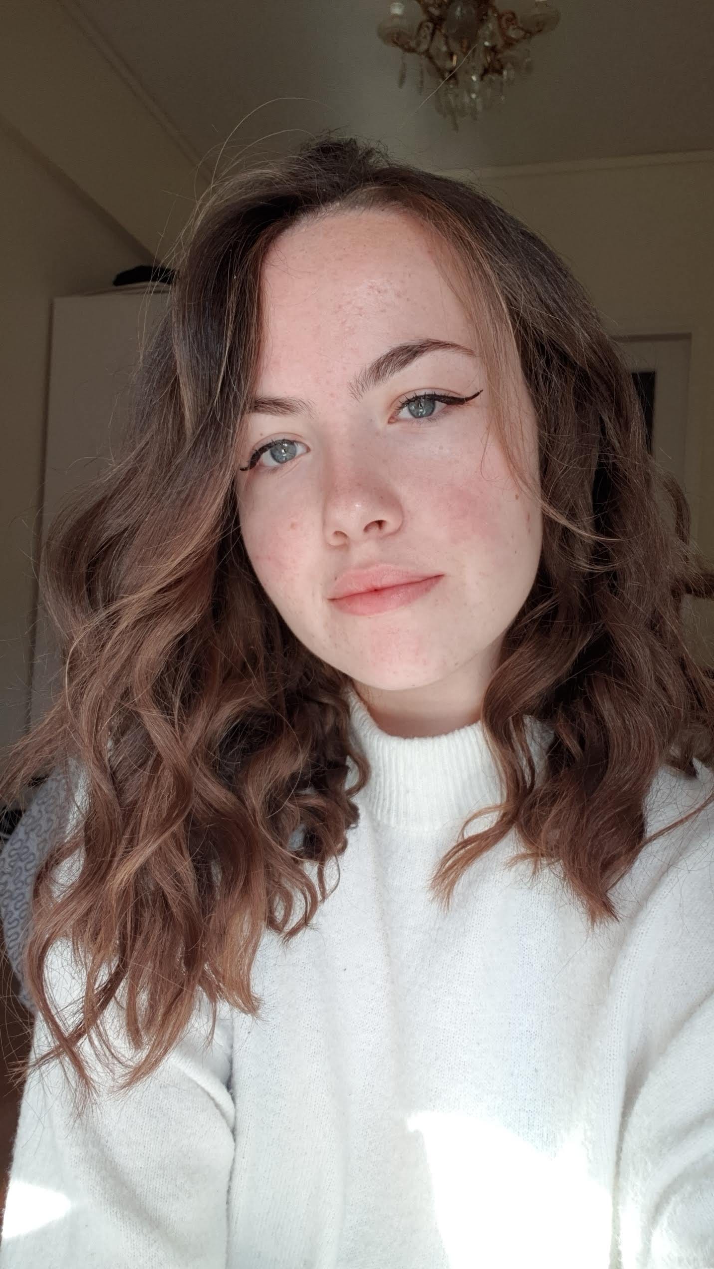 Clémence Hamard – Medium