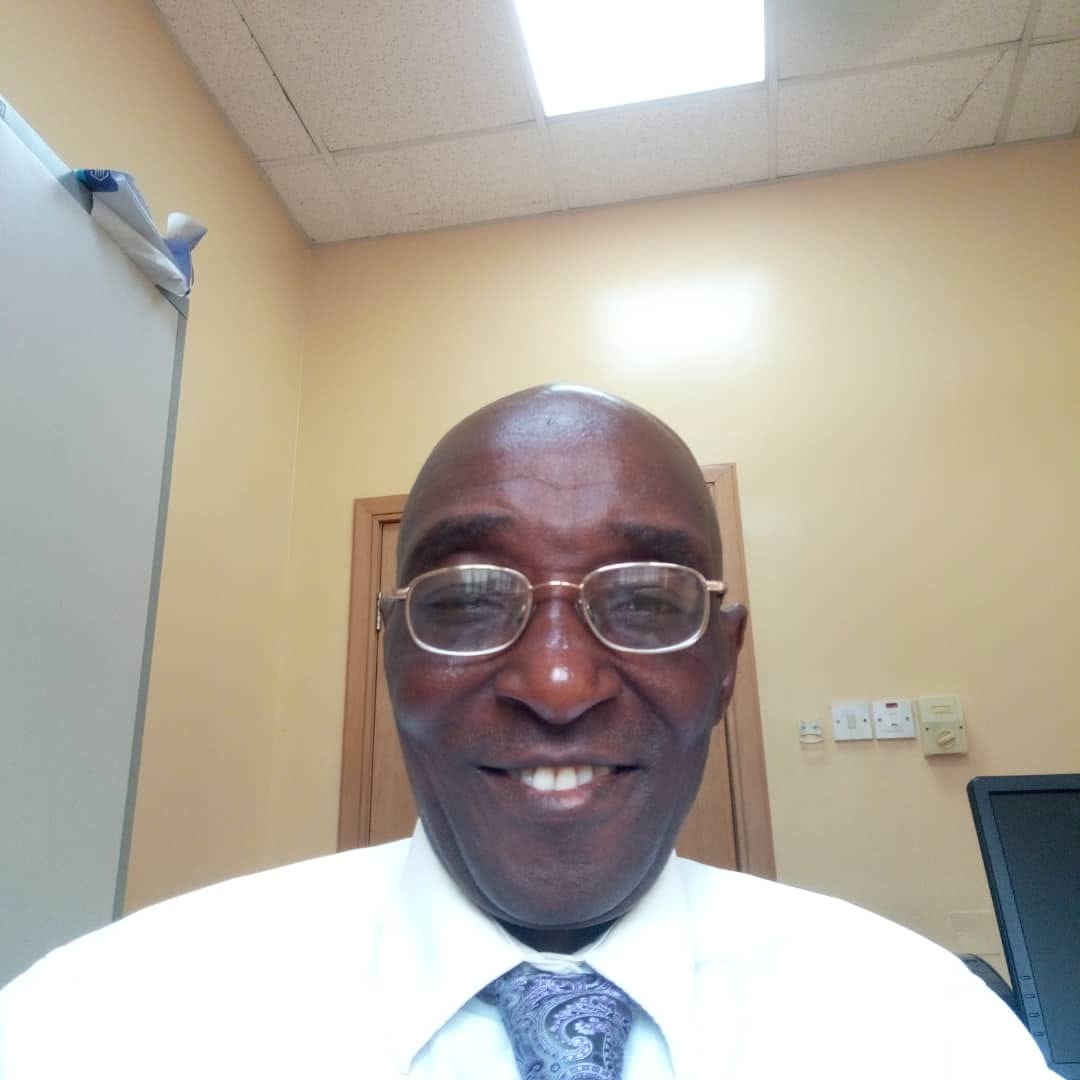 Wahab Abayomi Omiwole – Medium