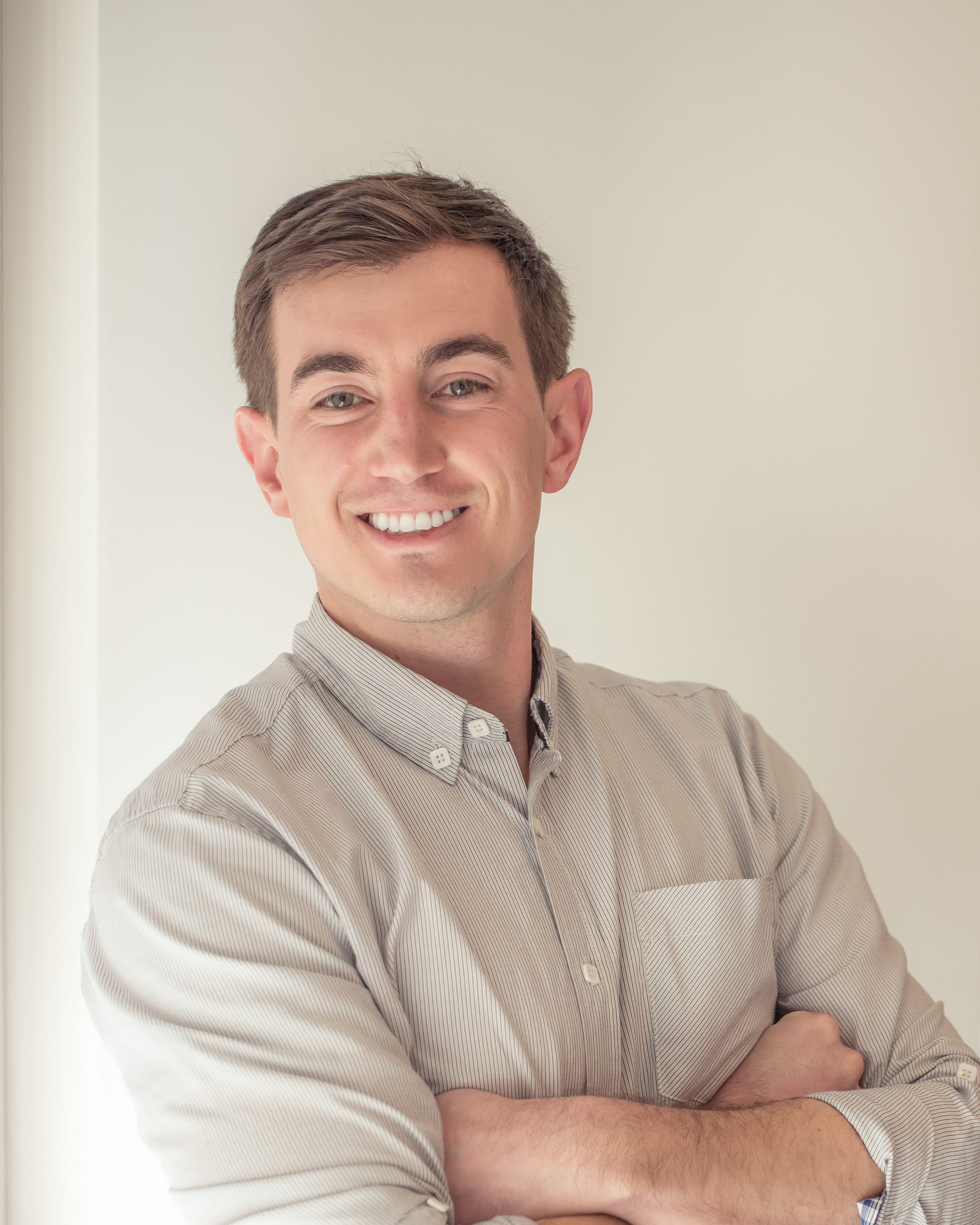 About – Robert Cameron – Medium