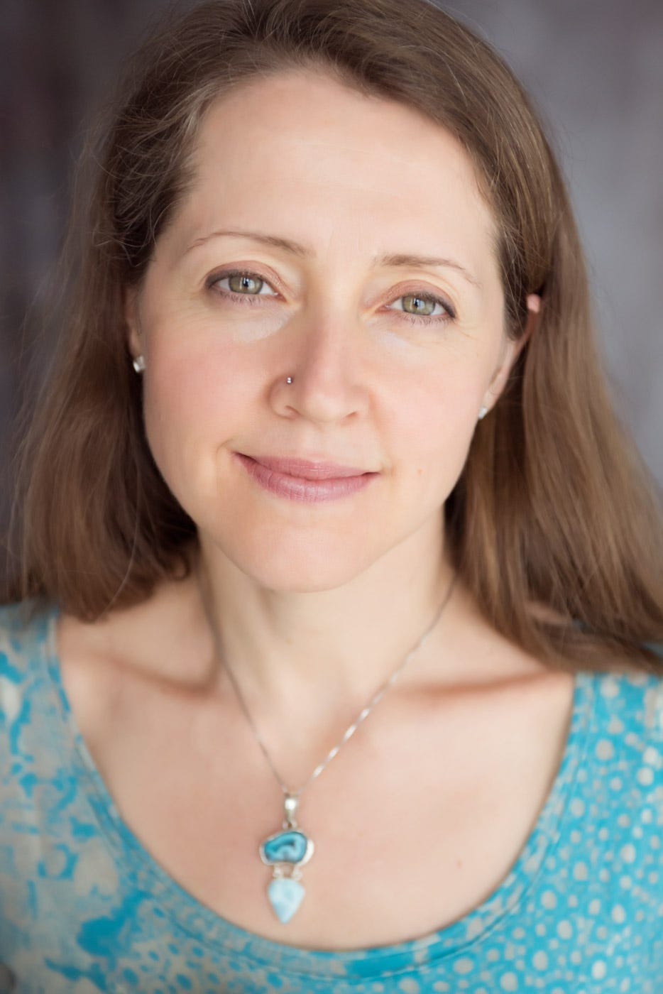 Kendra Ward – Medium
