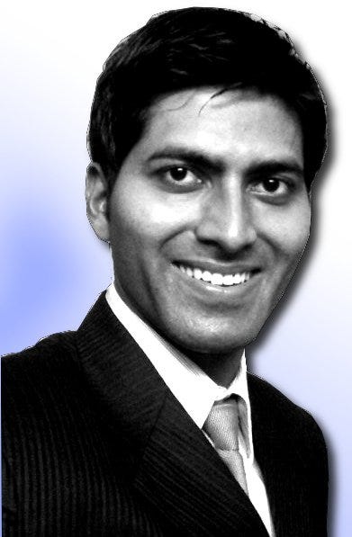 Ravi Sagar – Medium