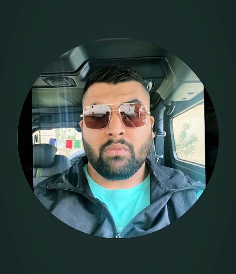 Rachit S Garg – Medium