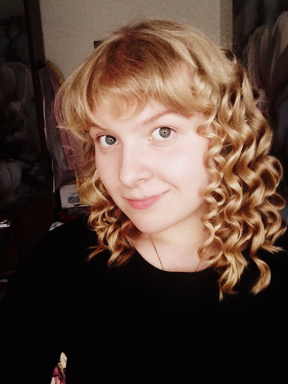 Ann Kotova – Medium