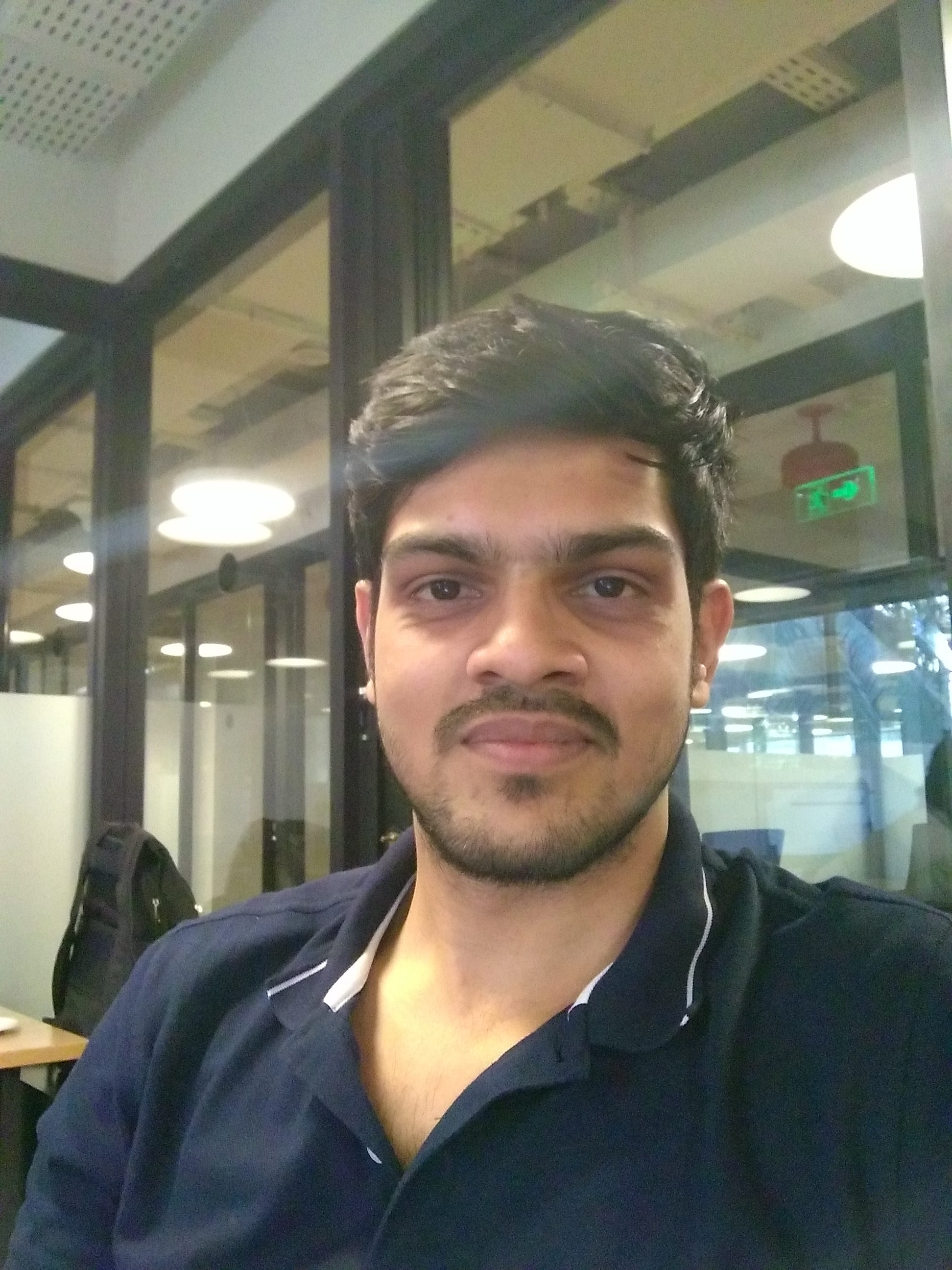 Vikram Iyer – Medium