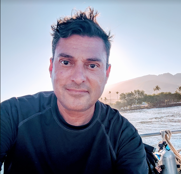 About – Harry Gold – Medium