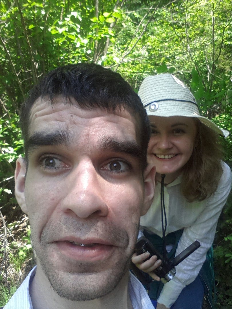 Anton Rich – Medium